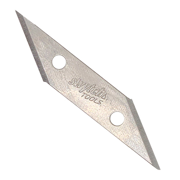 Flyp Precision Stainless Steel Blade 9mm (10 Pack) – Squeegit Tools